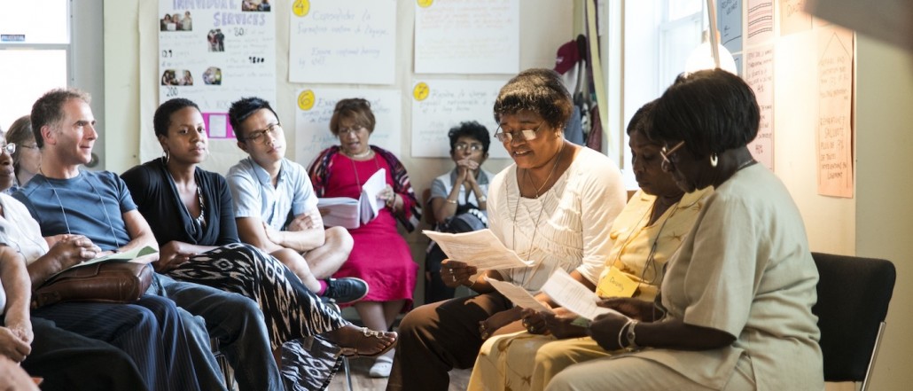 Project Genesis – Projet Genese