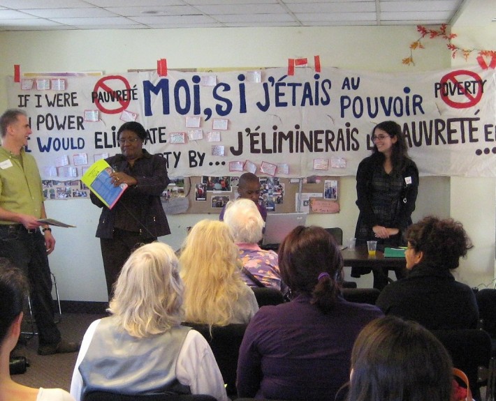 À propos de nous – Project Genesis