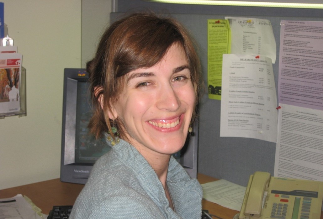 Brigitte – Project Genesis