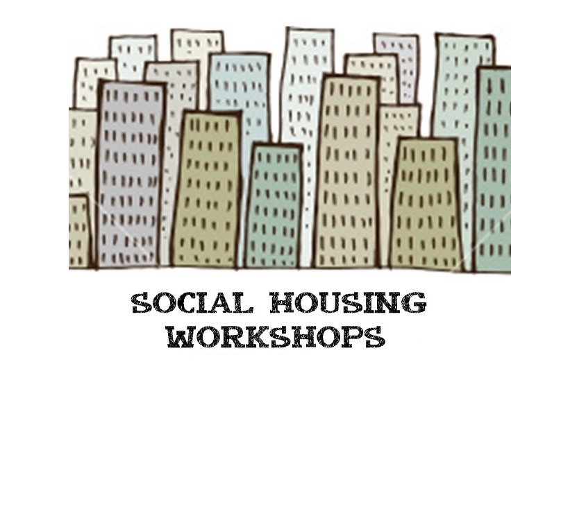 social housing workshop 3 – Project Genesis