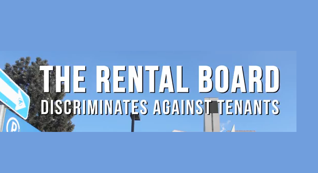 Régie du logement / Rental Board – Project Genesis