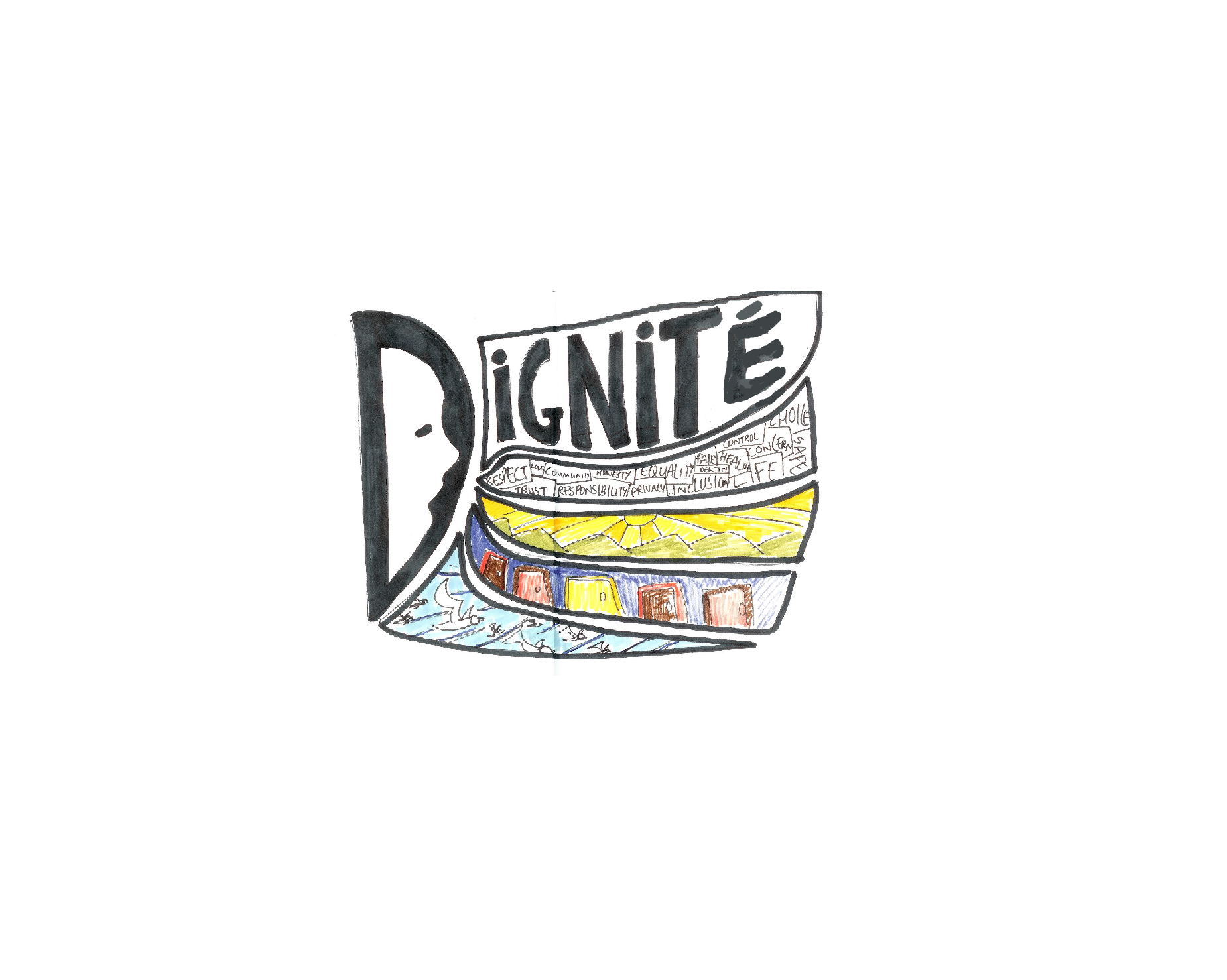 Célébrons ensemble notre droit à vivre dans la dignité! // 09/05/2014 ...