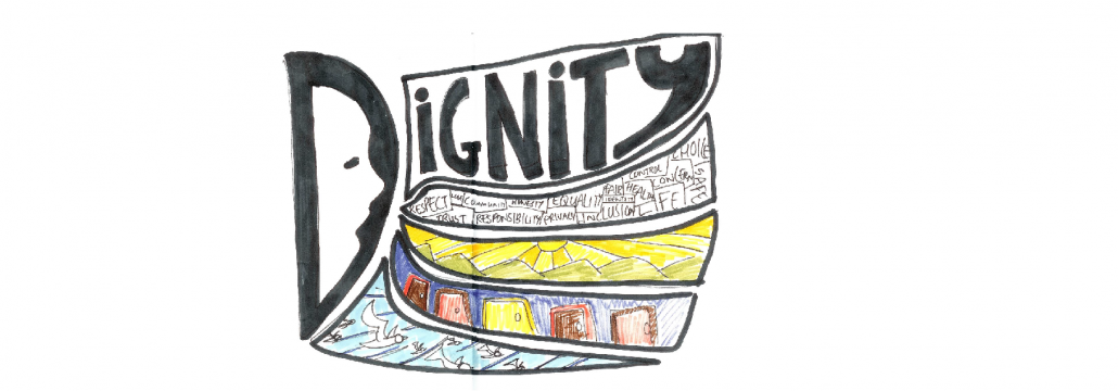 Come and celebrate the right of everyone to live in Dignity! // 09/05 ...