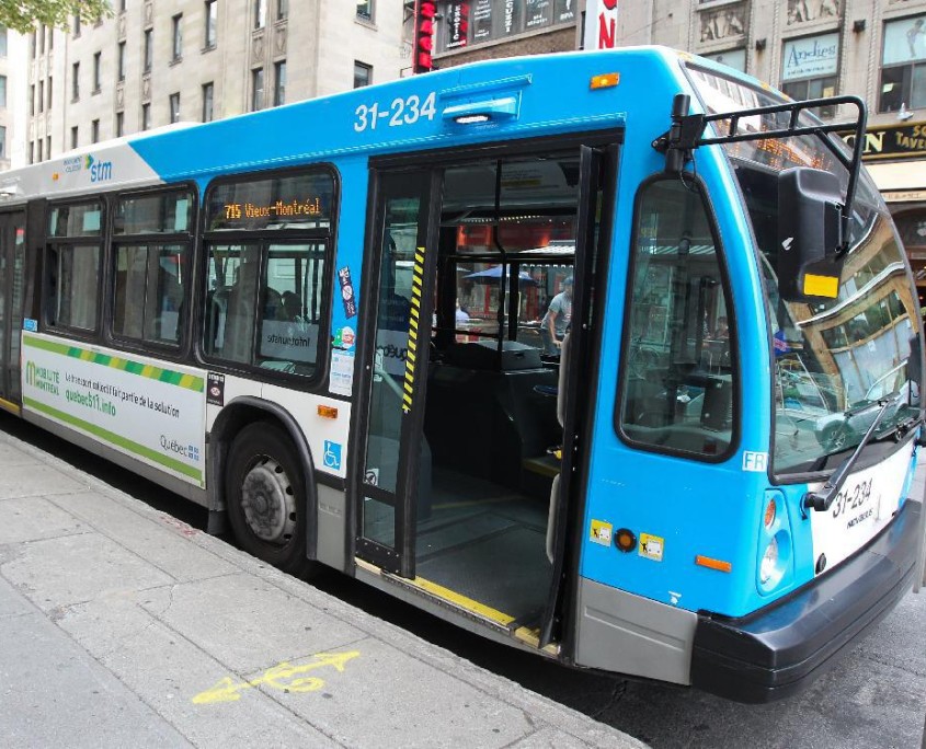 Letter: The STM should offer a low-income monthly pass – Project Genesis